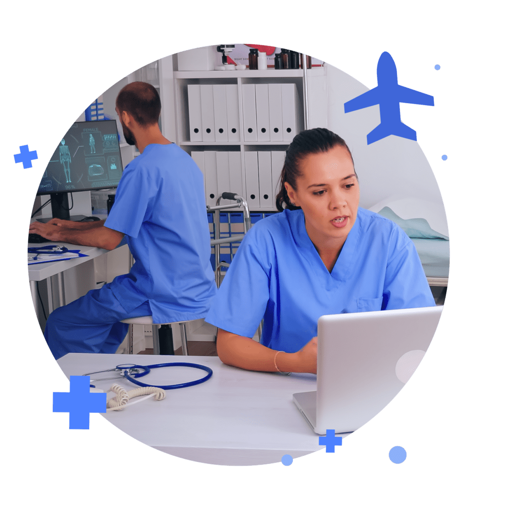 About Citadel Healthcare Services LLC | Citadel Healthcare Services LLC